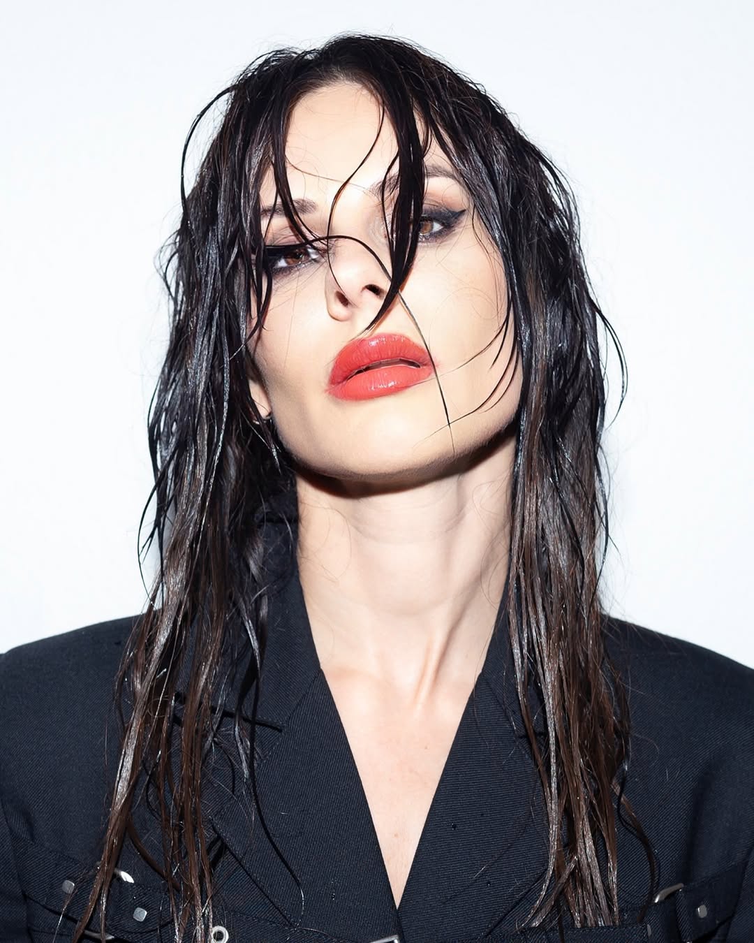 ¡Rebekah regresa a Chile con un infierno de hard techno! | The Piwke