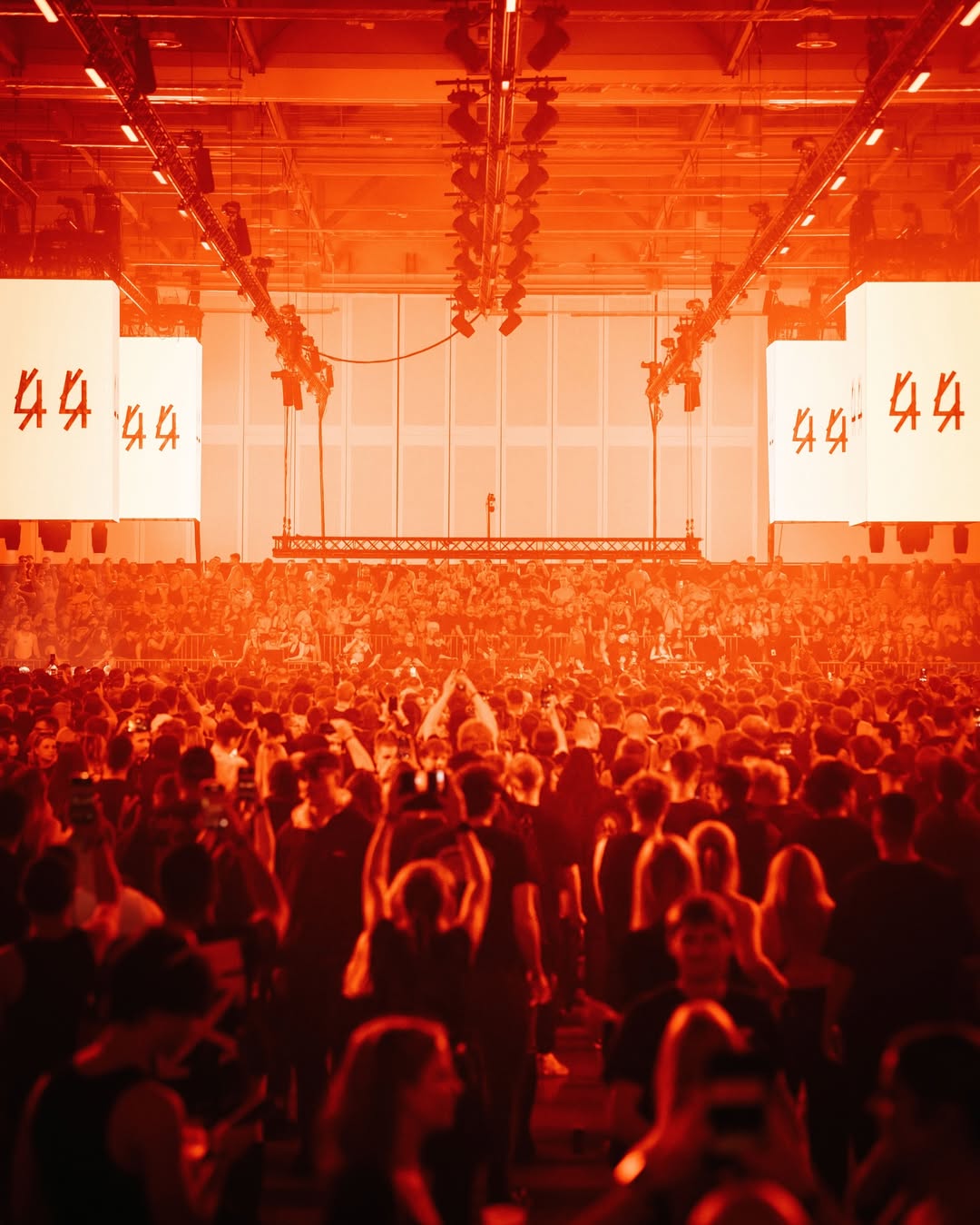 44 Front Row revela su line up para São Paulo: Kobosil y Somewhen ...