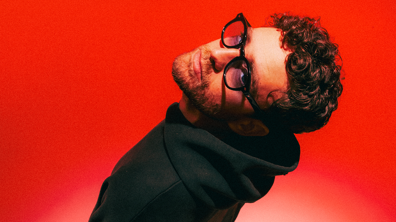 Franky Rizardo trae su concepto FLOW por primera vez a Chile | The Piwke